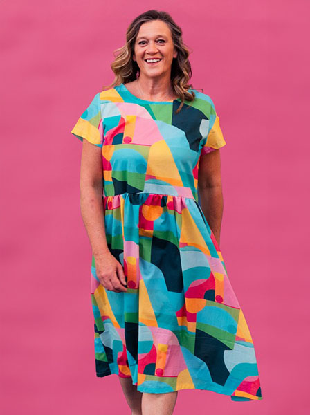 Nerida Hansen - günstig online kaufen » stoffe.de